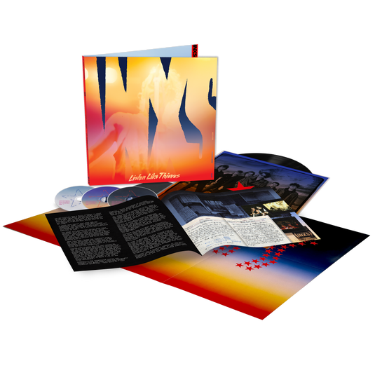 INXS Official US Store