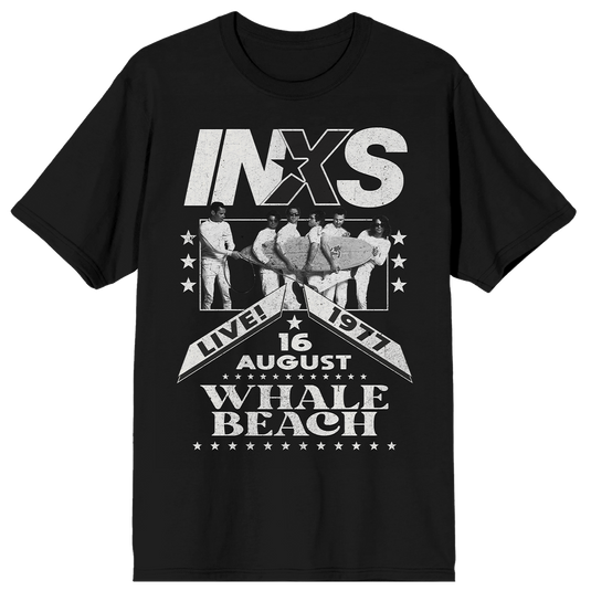 INXS Official US Store